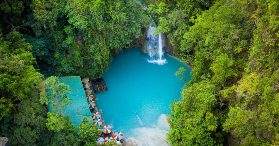Top 10 Attractions in Cebu Island: Exploring Paradise in the ...