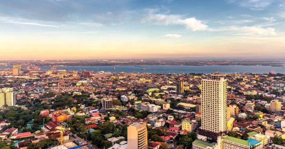 Top Cebu Tourist Spots Itinerary