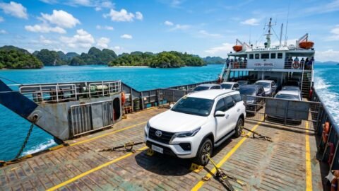 Marine Insurance for Philippine Car Rentals: A Full Guide » saferide.ph
